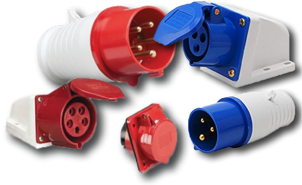 Male/female connector - AST Store - Advance Solution